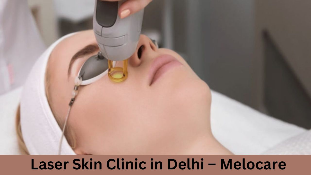 Celebrity Aesthetic Clinic | Melocare