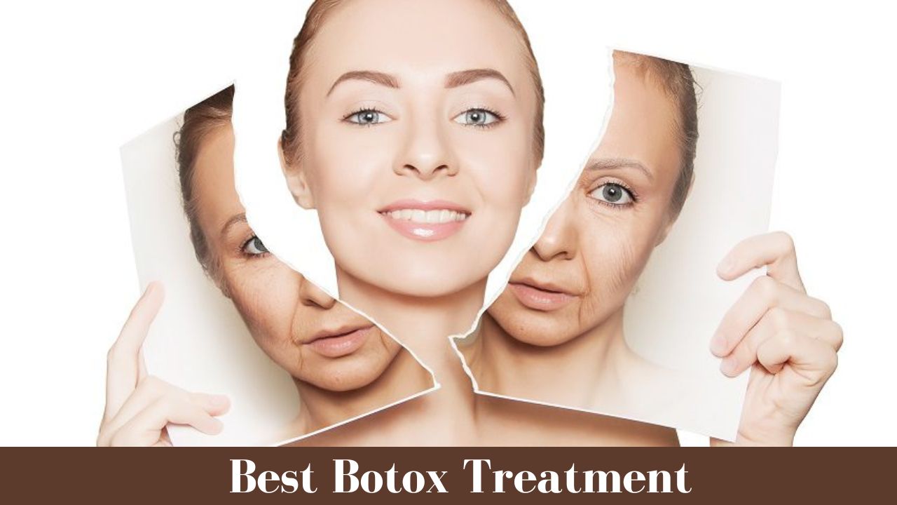 Best Botox Treatment in Delhi | Dr. Megha Nagpal